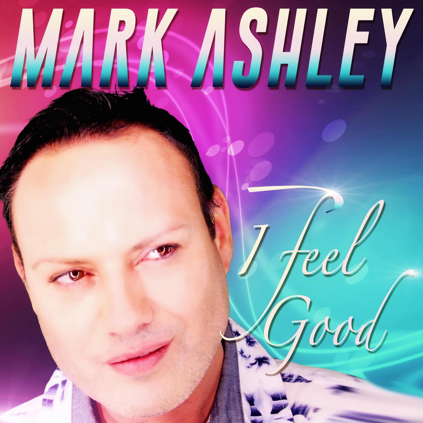 Discographie – Mark Ashley